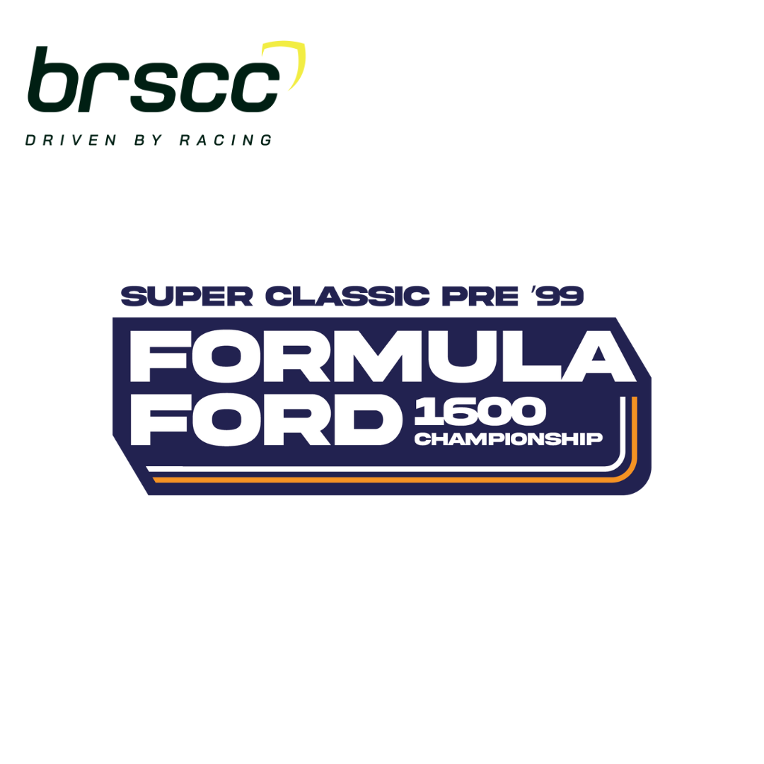 Super Classic Pre-99 Formula Ford Championship – Lille Racewear