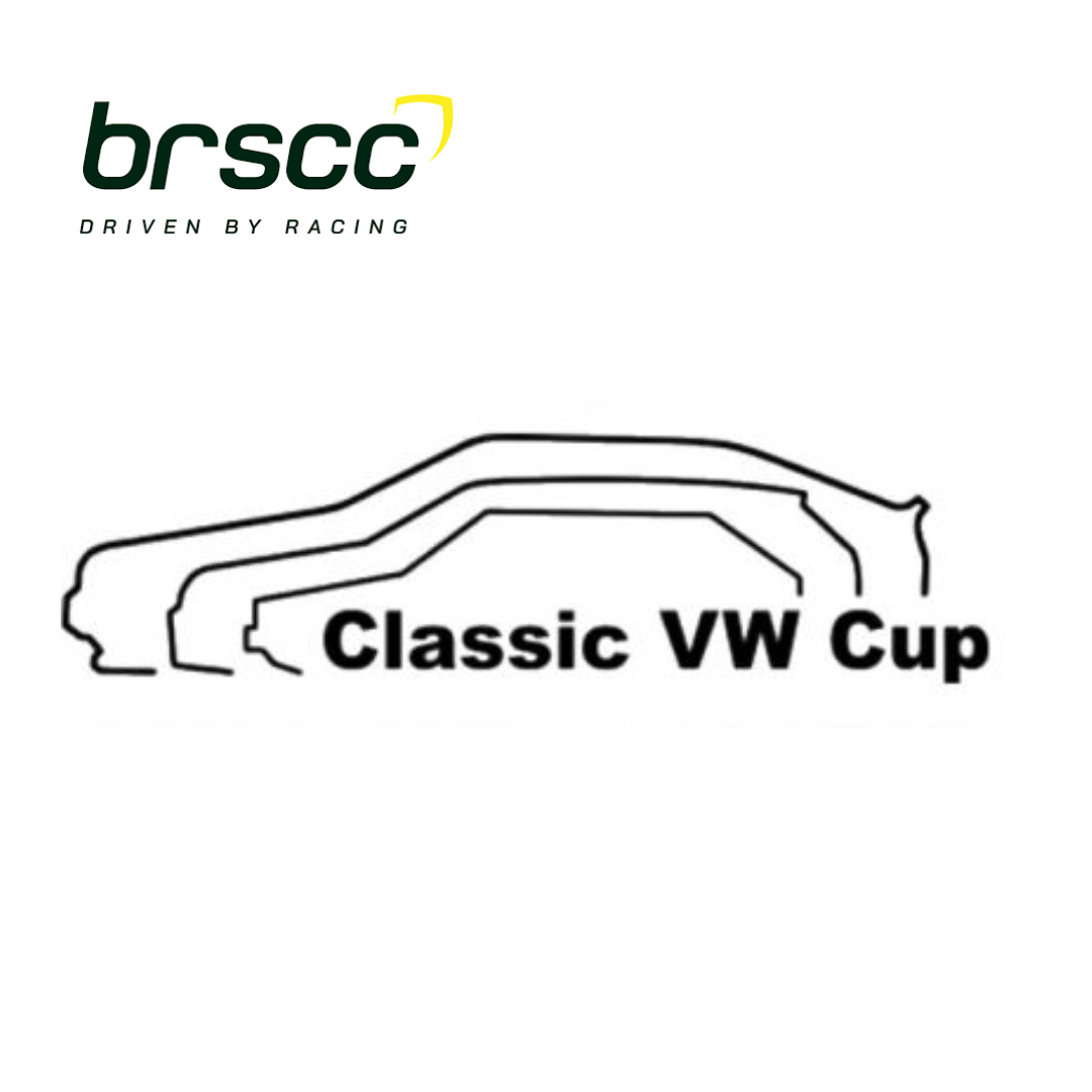 Classic VW Cup – Lille Racewear