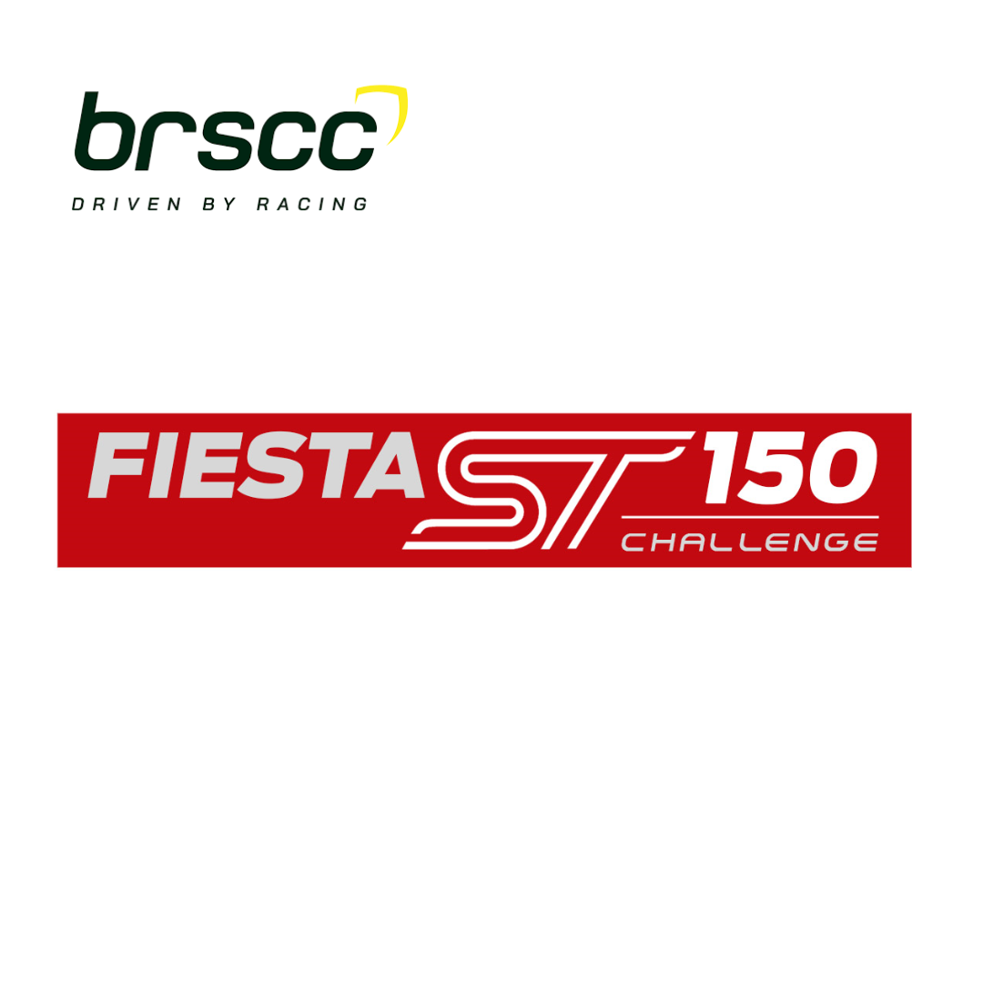 Fiesta ST150 Challenge – Lille Racewear