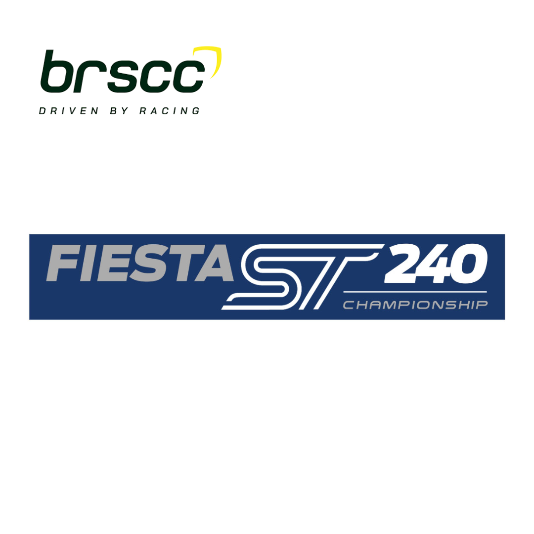 Fiesta ST240 Championship – Lille Racewear