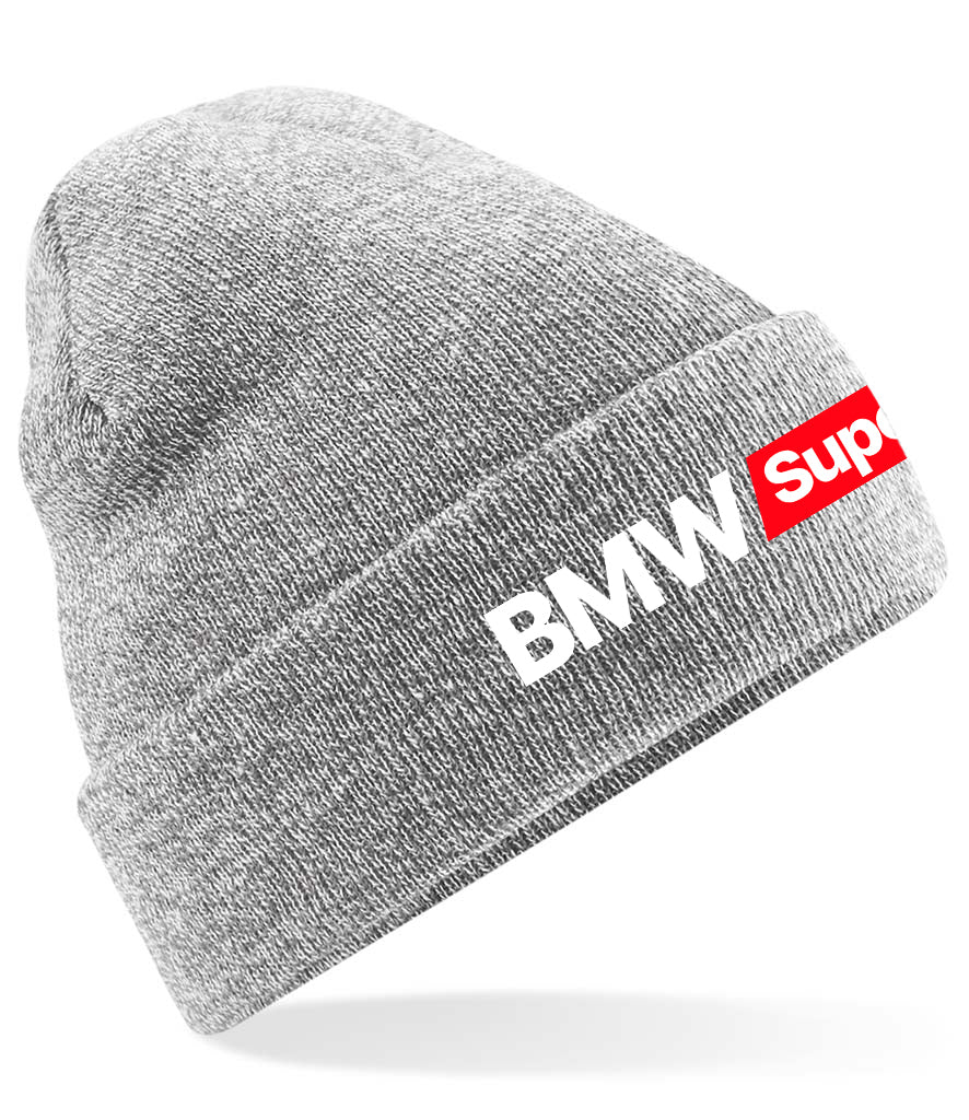 BMW SuperCup Beanie – Lille Racewear