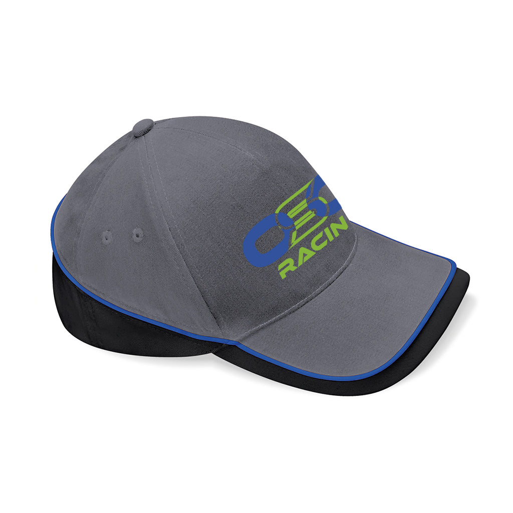 OSC Racing Contrast Cap – Lille Racewear