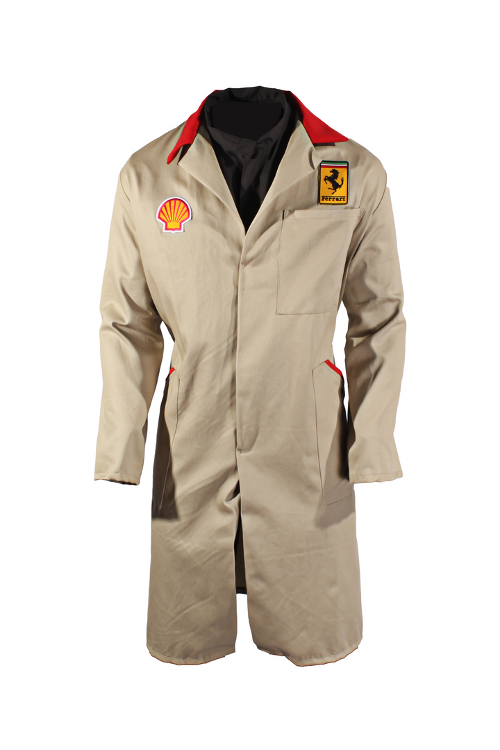 Vintage Race Suits – Lille Racewear