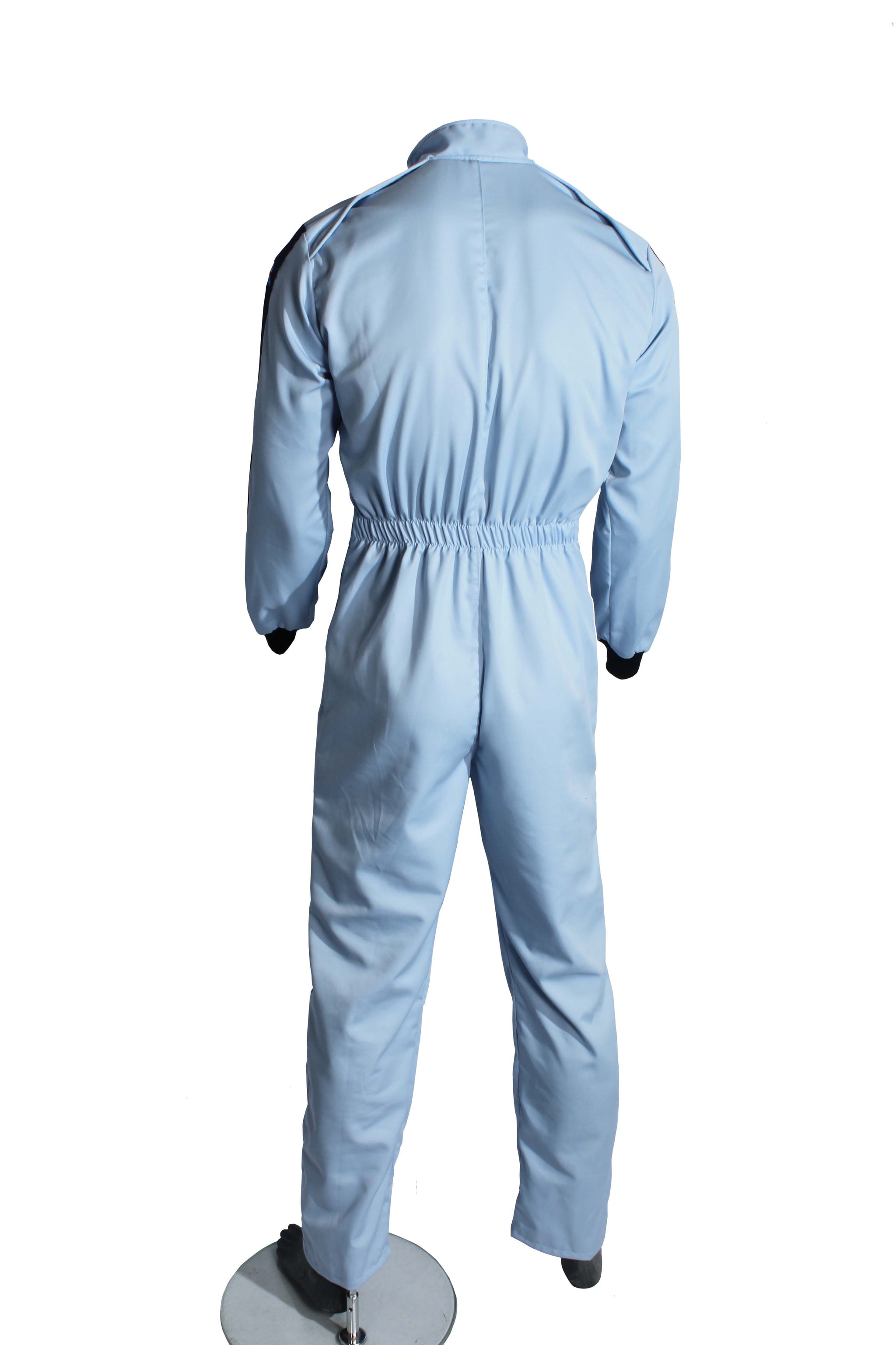 Historic 60s Replica Race Suit – Lille Racewear