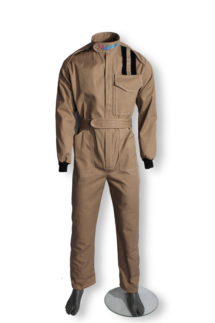 Vintage Race Suits – Lille Racewear